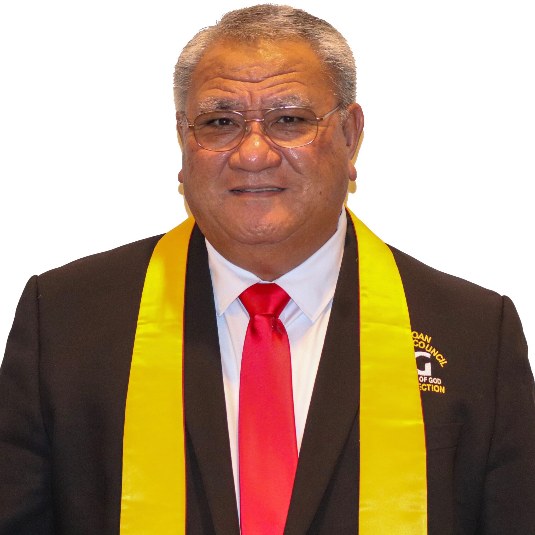 Leadership Team - Samoan District Council