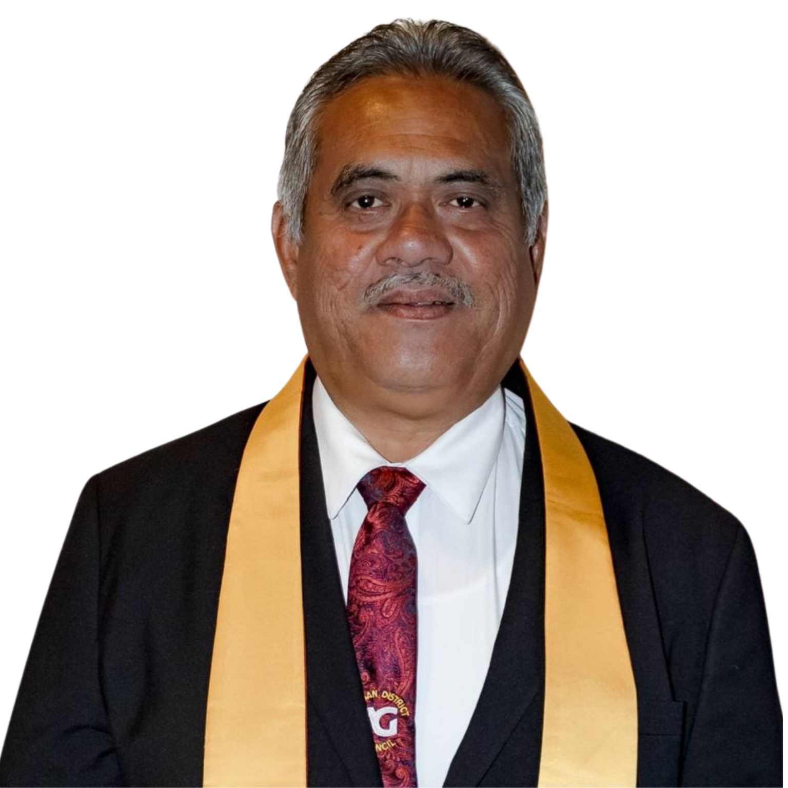 Leadership Team - Samoan District Council