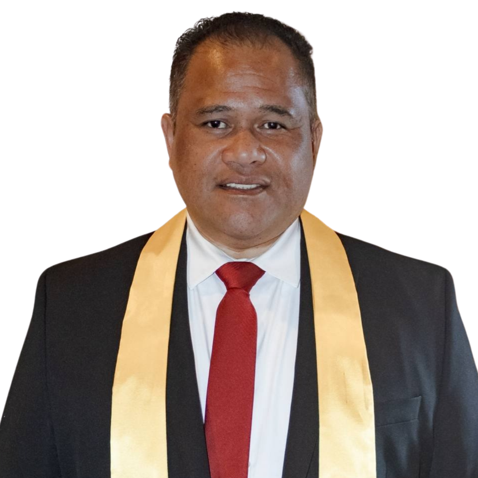 Leadership Team - Samoan District Council